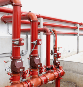 Nosotros – Fire Pro