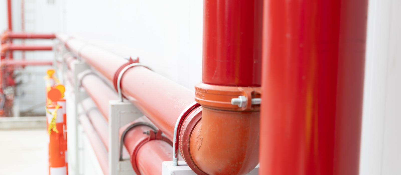 FirePro Panamá - Especialistas en Sistemas Contra Incendios