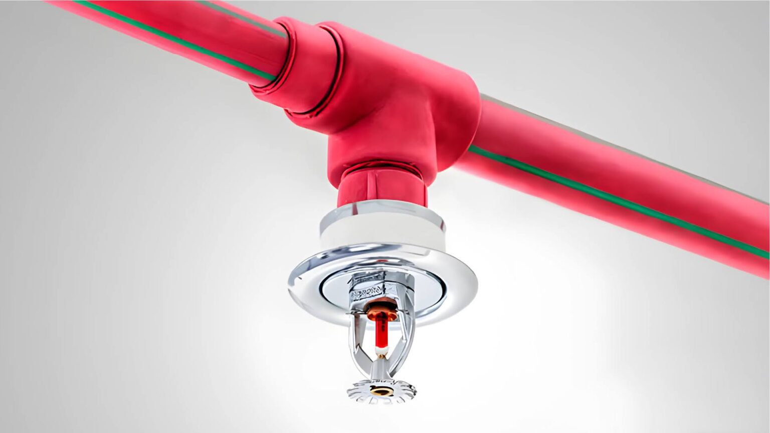 Tipos y Funcionamiento de los Sistemas de Rociadores Contra Incendios de FirePro - Fire Pro